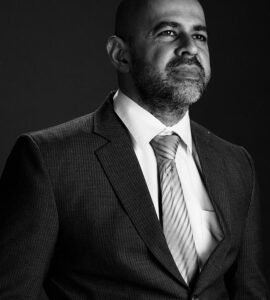 Dr. Ali Jaffri – earthexplorerpvtlimited.com